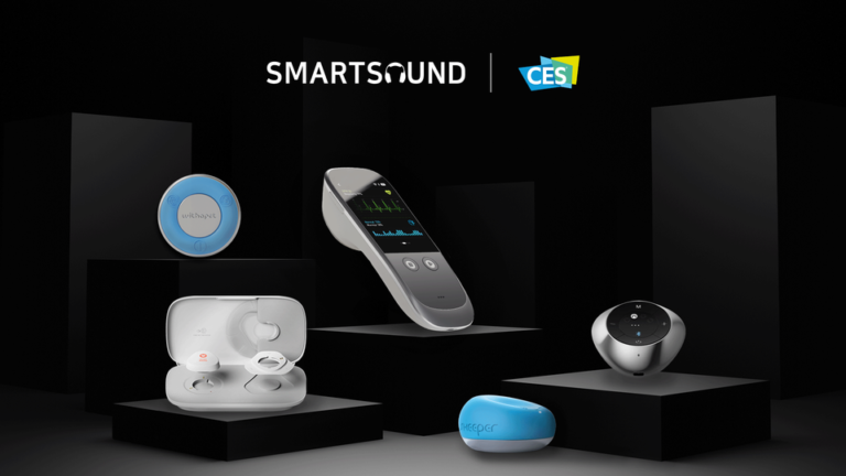 Home - smartsound